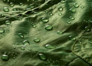 The Complete Guide To Water-Resistant Vs. Waterproof Fabrics ...