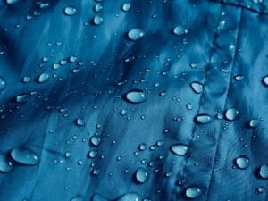 The Complete Guide To Water-Resistant Vs. Waterproof Fabrics ...