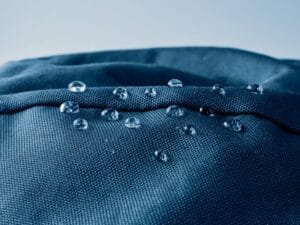 The Complete Guide To Water-Resistant Vs. Waterproof Fabrics ...