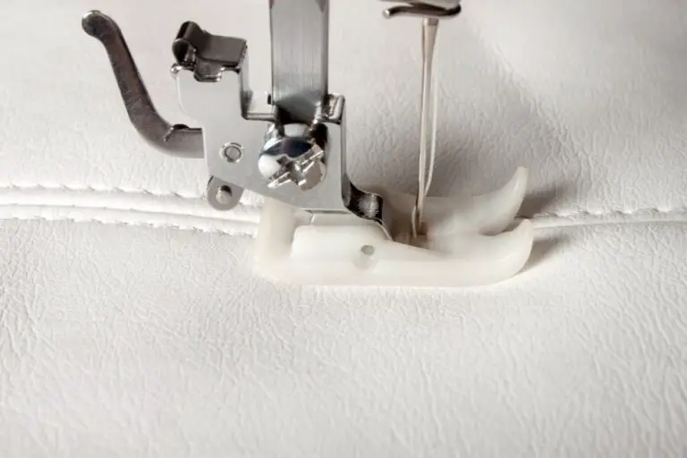 Complete Beginner's Guide To Sewing Machine Presser Feet | Master Every ...