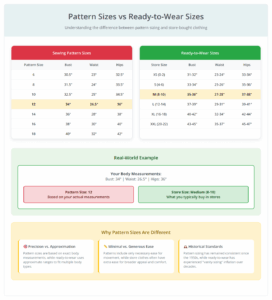 How To Read A Sewing Pattern: Your Complete Beginner's Guide To ...