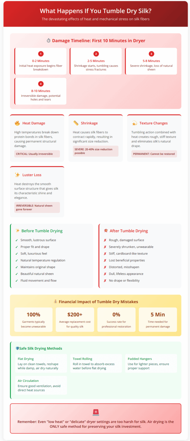 Complete Silk Care Guide: Expert Tips For Cleaning, Storing ...