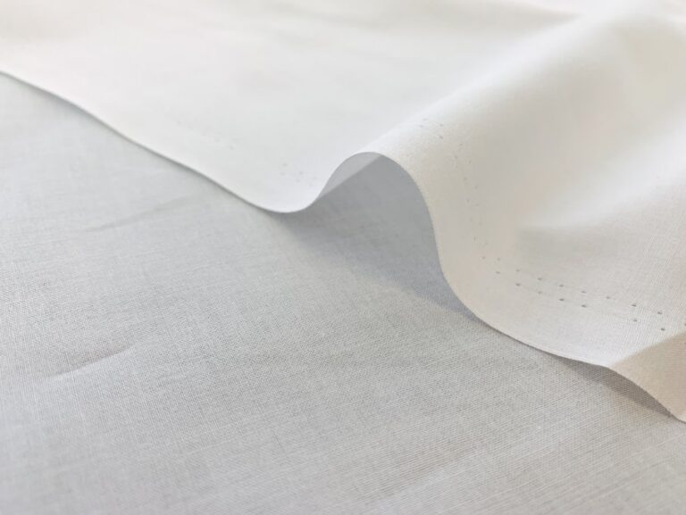 Cotton Batiste Fabric: The Complete Guide To This Versatile Textile ...