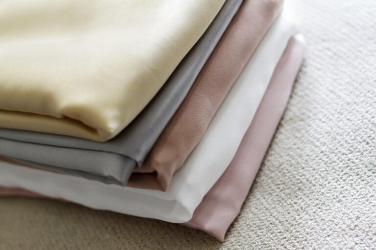 Cotton Poplin Fabric: The Complete Guide To Properties, Uses, And Care ...