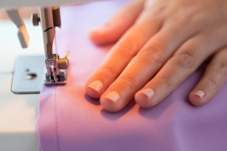 The Complete Guide To Seam Allowances: From History To Modern Mastery ...