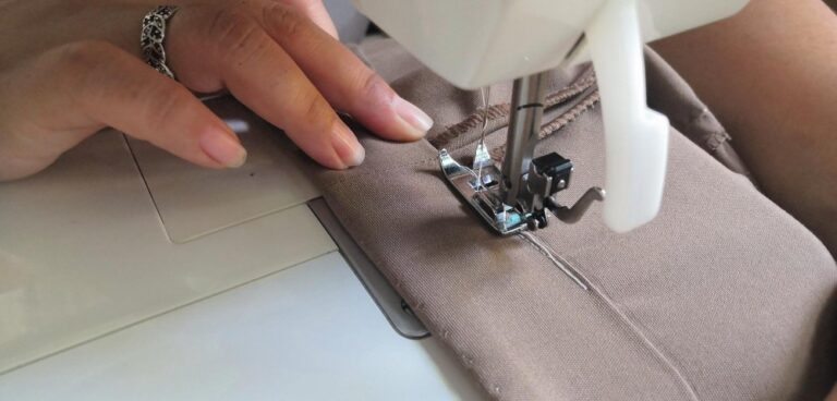 French Seam Tutorial: How To Sew Professional Finishes Like A Pro ...