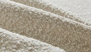 Boucle Fabric: Complete Guide To Texture, Durability & Style (2025 ...