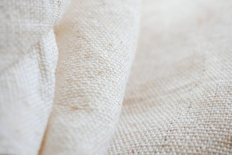 Cheesecloth Cotton Fabric: Complete Guide To Grades, Uses & Care ...