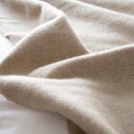 Lambswool Fabric: The Complete Guide To Nature's Softest Wool ...