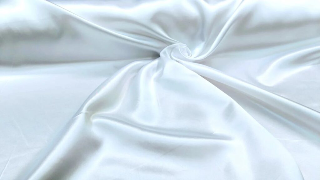 Acetate Fabric Guide | Complete Care, Properties & Uses | Clothing Digest