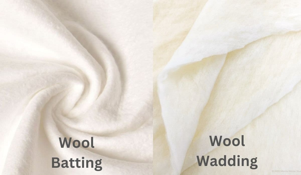 The Complete Guide To Wool Batting Fabric | Clothing Digest