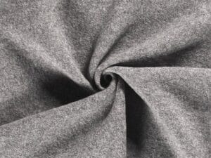 The Complete Guide To Boiled Wool Fabric | Clothing Digest