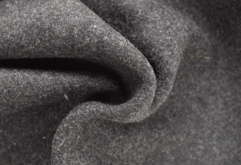 The Complete Guide To Melton Wool Fabric | Clothing Digest