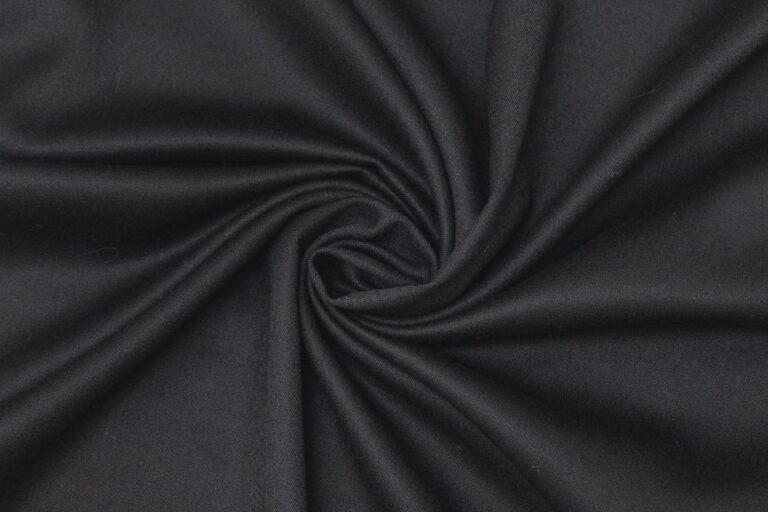 Wool Barathea Fabric: The Complete Guide To This Luxury Material ...