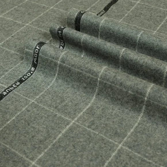 The Complete Guide To Wool Flannel Fabric | Clothing Digest