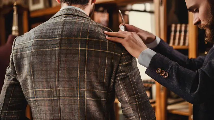 Wool Serge Fabric: The Complete Guide To History, Properties, Care ...