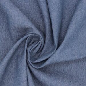 100% Cotton Denim Fabric | The Complete Guide To Pure Denim ...